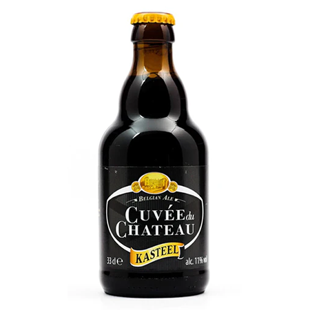 Kasteel Cuvee Du Chateau and the art of cheating... | Beer Cellar NZ