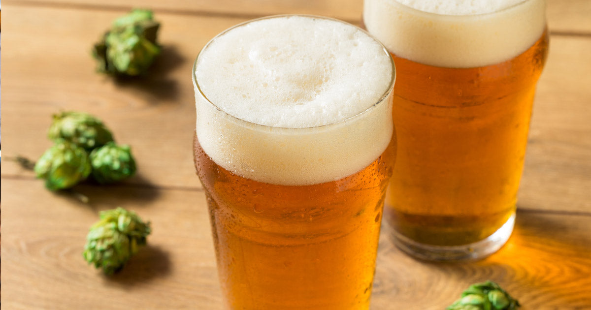 The story of the IPA | Beer Cellar NZ