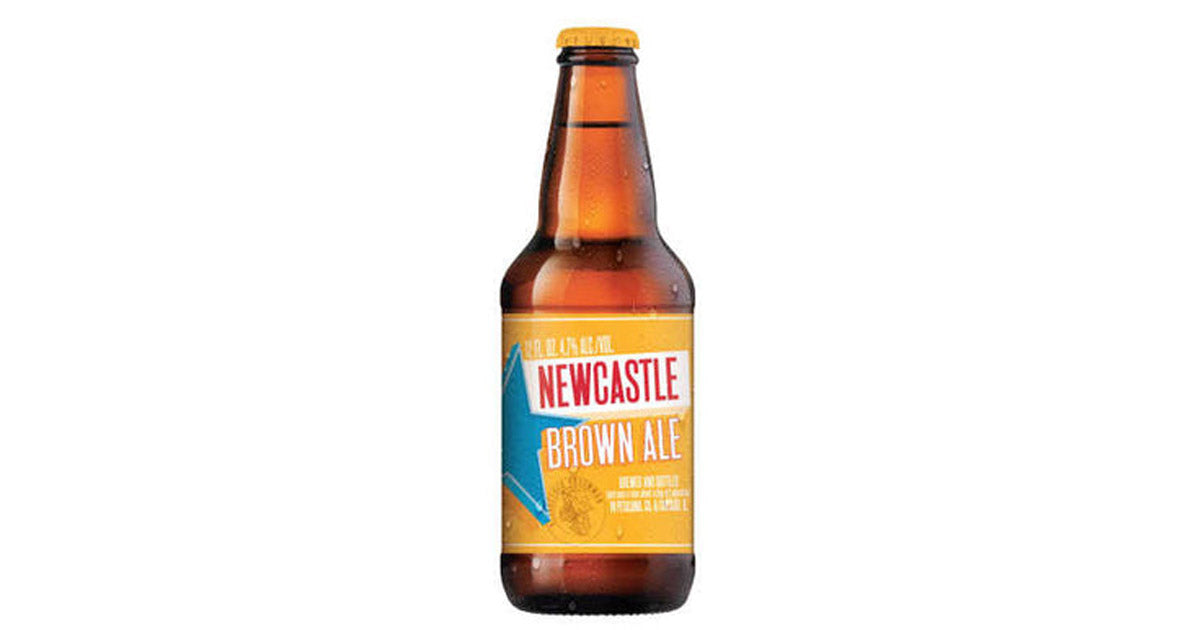 Newcastle Brown Ale and the art of keeping it real | Beer Cellar NZ