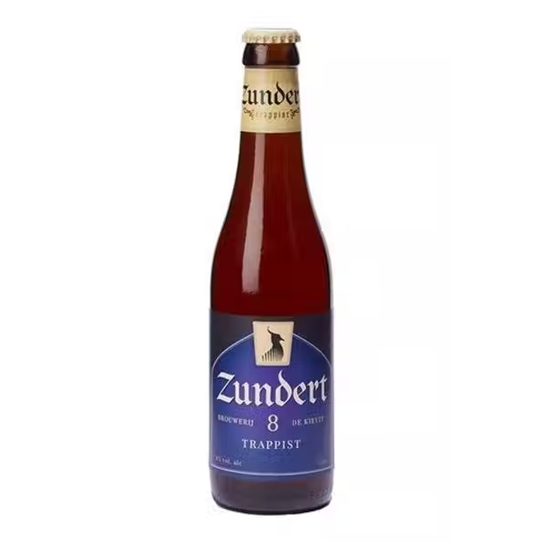 Zundert 8 and the power of fellowship... | Beer Cellar NZ