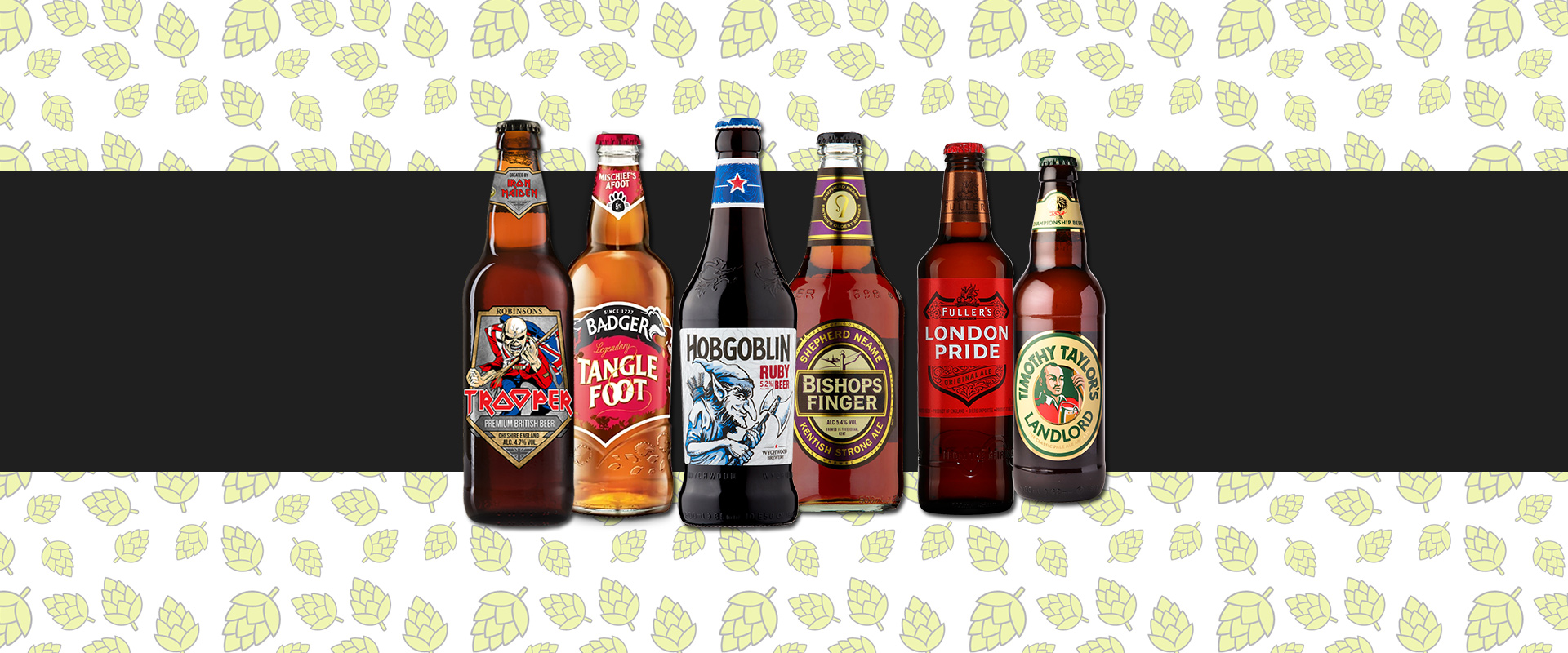Buy United Kingdom Beer Online | Page 2 | Beer Cellar NZ