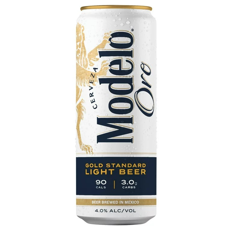 Modelo Oro Lager 355ml | Beer Cellar NZ