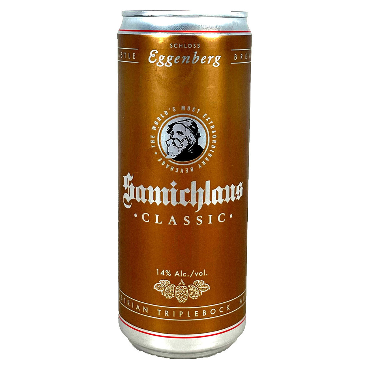 Samichlaus Classic Austrian Triplebock 330ml | Beer Cellar NZ