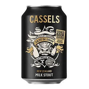 Buy Craft Beer from New Zealand Online | Beer Cellar NZ
