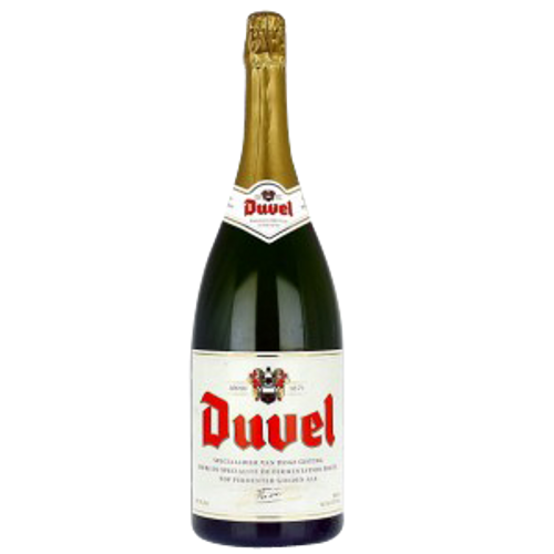 Duvel Belgian Strong Ale 1.5L Magnum | Beer Cellar NZ