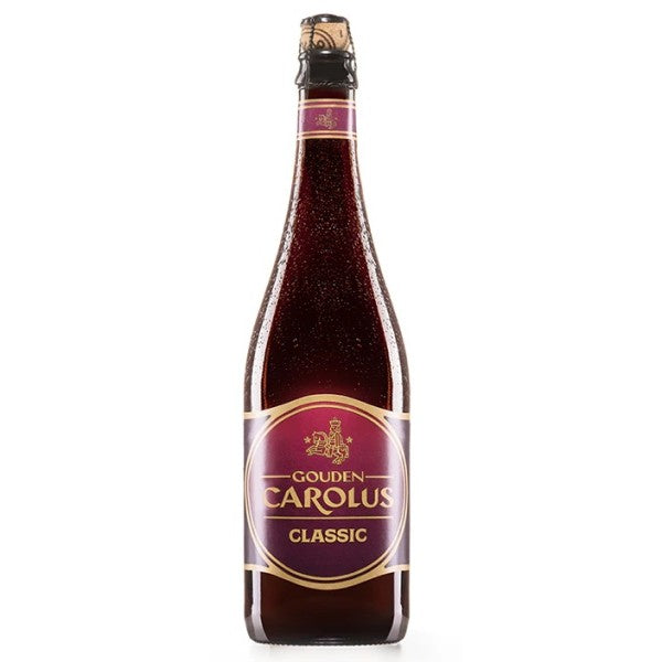 Gouden Carolus Classic 750ml | Beer Cellar NZ
