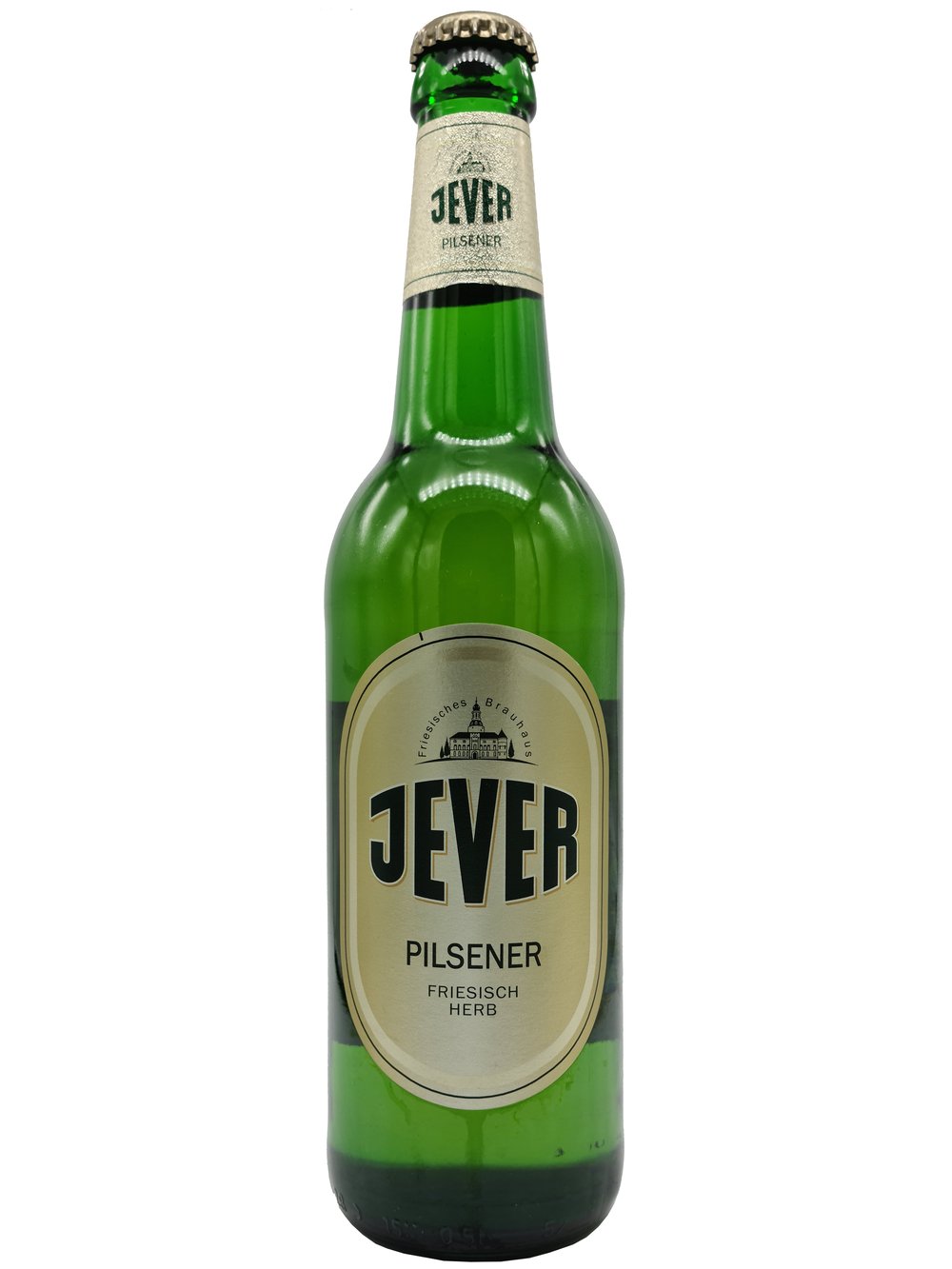 Jever Pilsener 500ml | Beer Cellar NZ