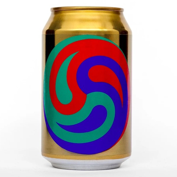 Omnipollo Gordon's Comfort Mild 330ml | Beer Cellar NZ