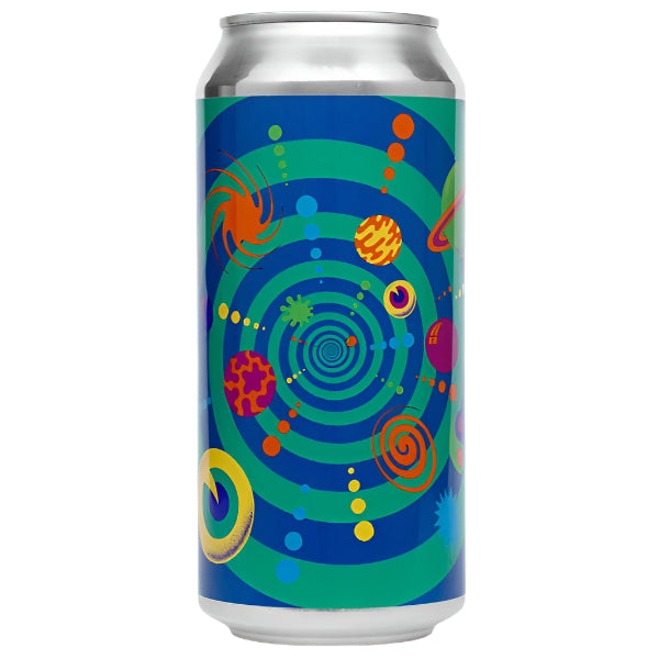 Omnipollo The Beginning Triple IPA 440ml | Beer Cellar NZ