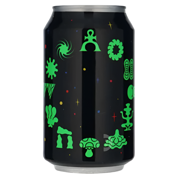 Omnipollo Zodiak IPA 330ml | Beer Cellar NZ
