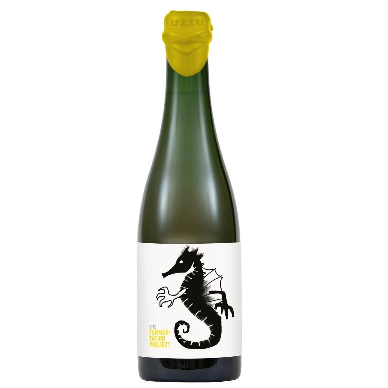 Hop Nation Barrel Aged Pineapple Sour Blonde Ale 375ml | Beer Cellar NZ