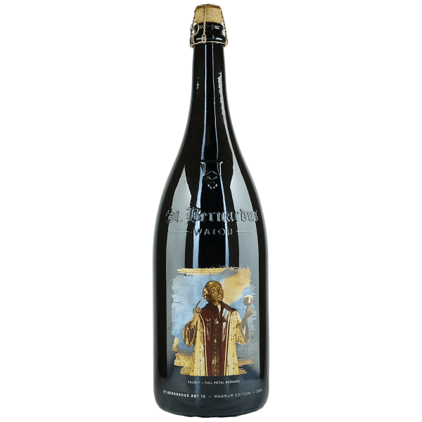 St Bernardus Abt 12 Magnum 2024 Edition 1.5L | Beer Cellar NZ