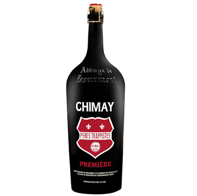 Chimay Red Premiere 1.5L Magnum | Beer Cellar NZ