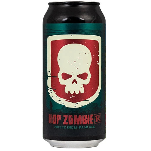 Epic Hop Zombie R Triple IPA 440ml | Beer Cellar NZ