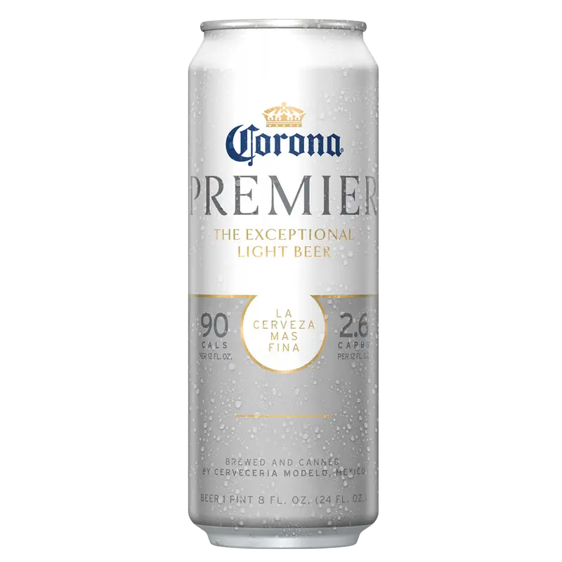 Corona Premier 709ml | Beer Cellar NZ