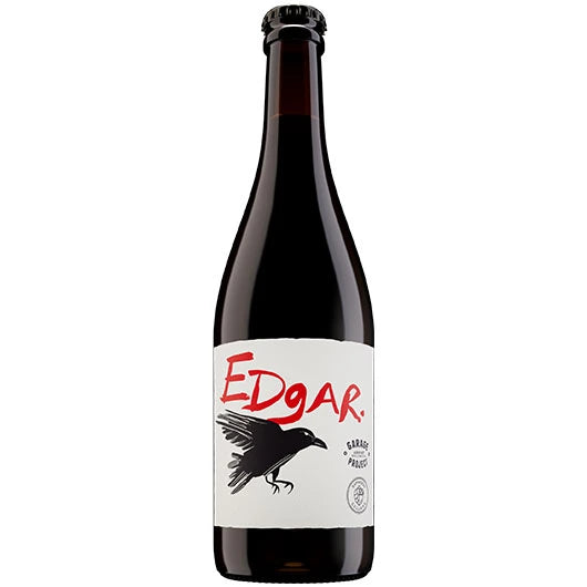 Garage Project Edgar Farmhouse Ale 375ml | Beer Cellar NZ