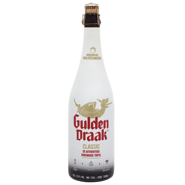 Gulden Draak 750ml | Beer Cellar NZ