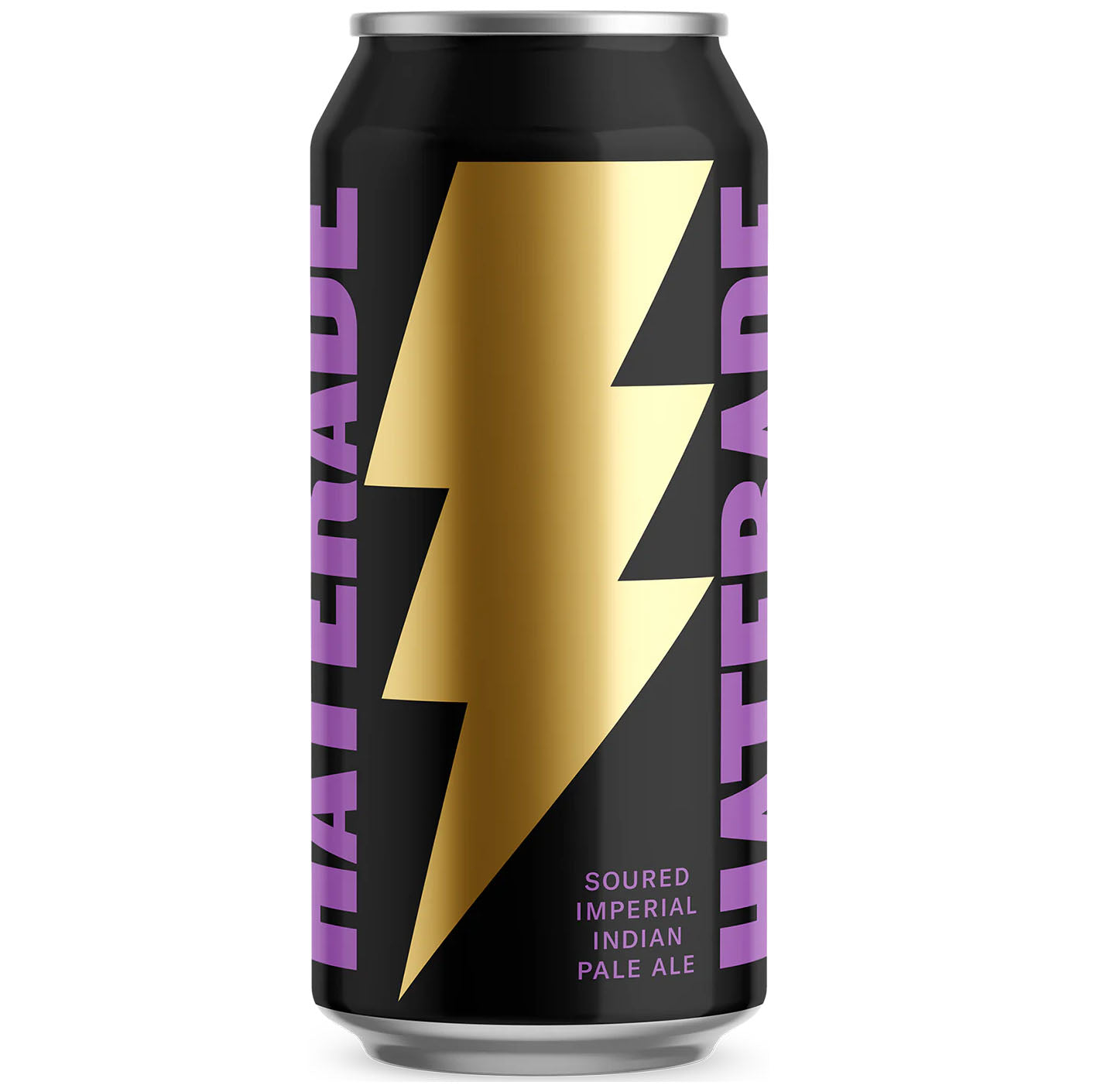 Hallertau Haterade Sour Imperial IPA 440ml | Beer Cellar NZ