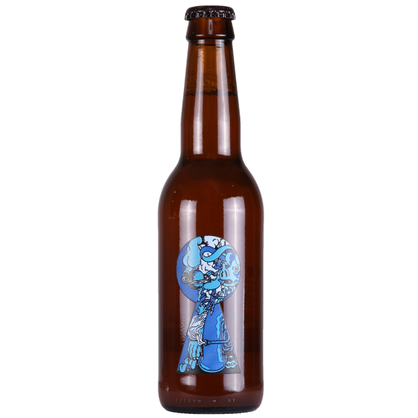 Omnipollo Levon Belgian Pale Ale 330ml | Beer Cellar NZ