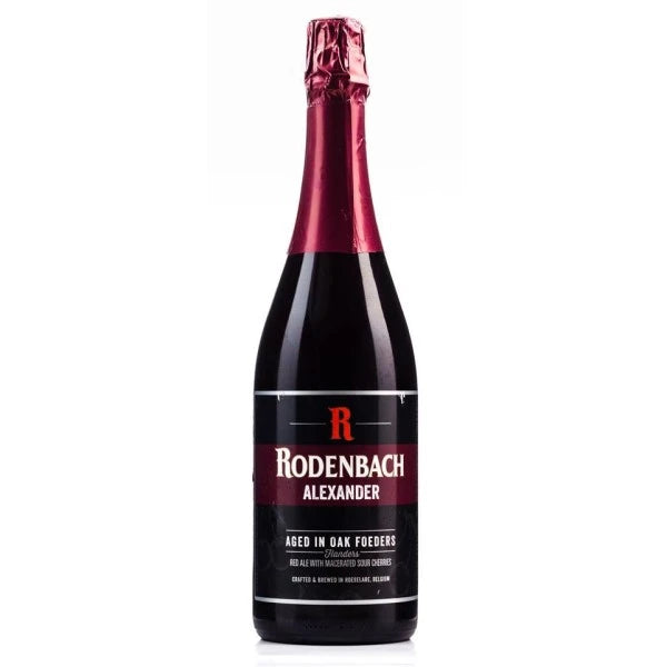 Rodenbach Alexander 750ml | Beer Cellar NZ