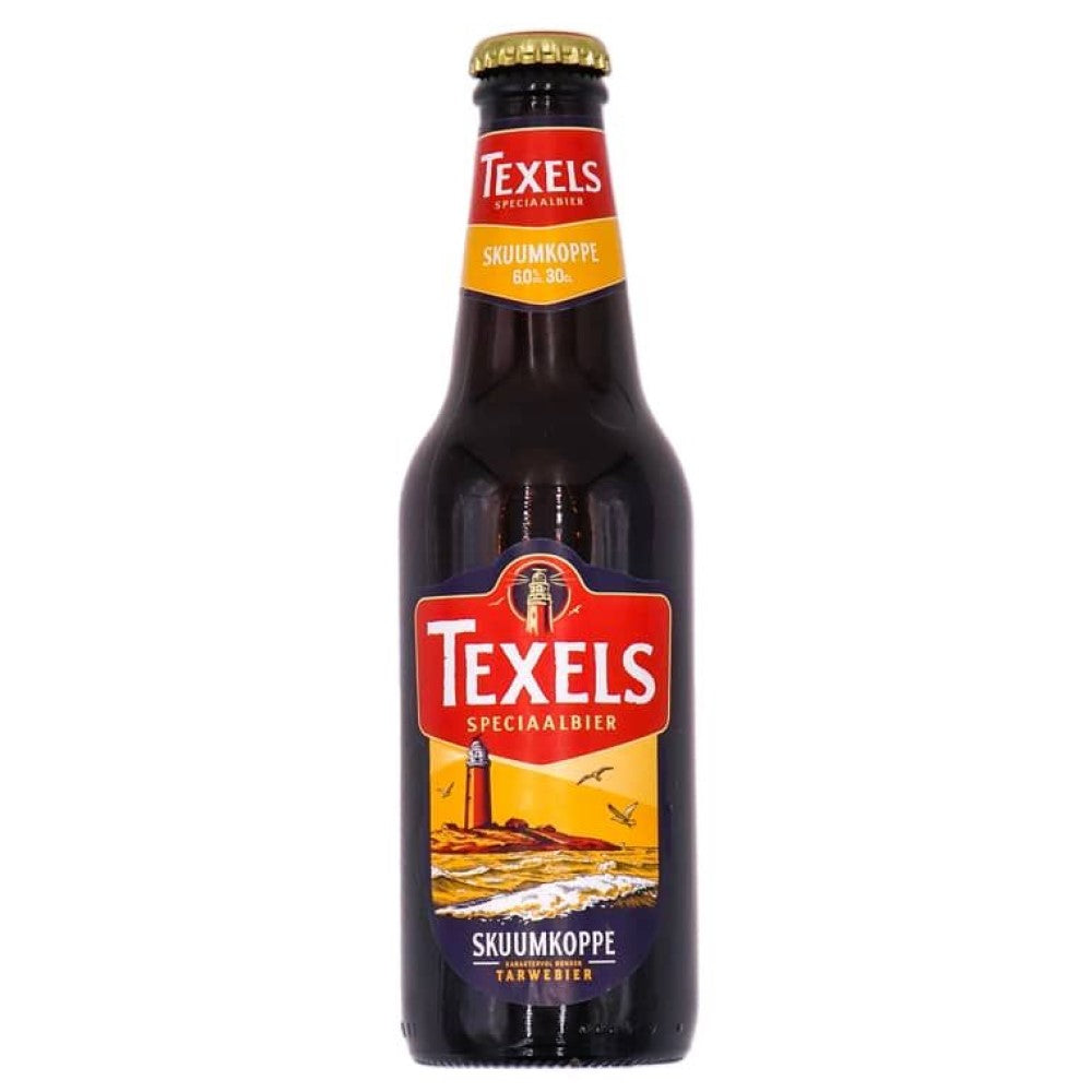 Texels Skuumkoppe Wheat Beer 300ml | Beer Cellar NZ