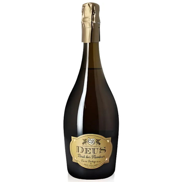 Deus Brut Des Flandres 750ml | Beer Cellar NZ