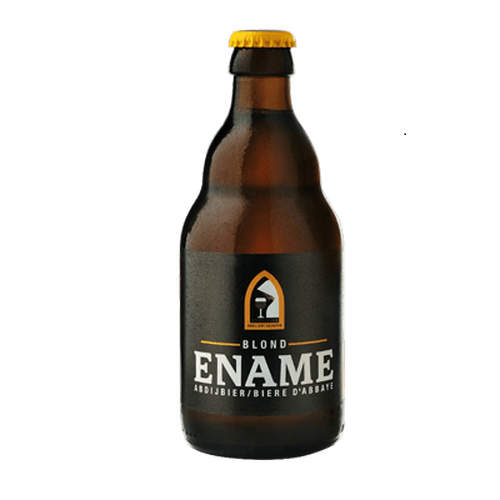 Ename Blond 330ml | Beer Cellar NZ