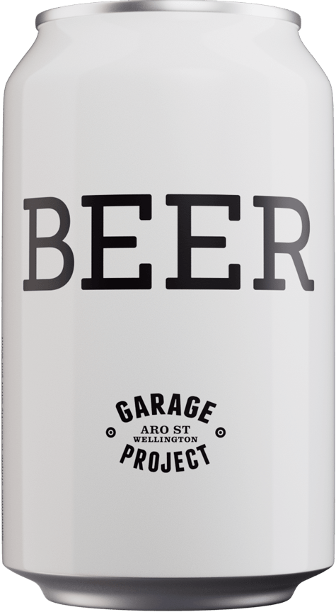 Garage Project Beer 330ml | Beer Cellar NZ
