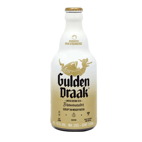 Gulden Draak Brewmaster Edition 330ml | Beer Cellar NZ
