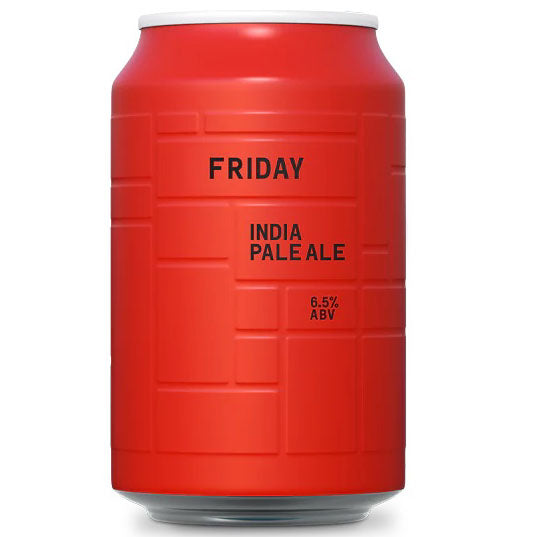 AND UNION Friday IPA 330ml | Beer Cellar NZ