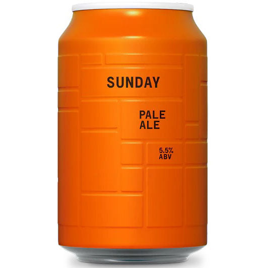 AND UNION Sunday Easy Pale Ale 330ml | Beer Cellar NZ
