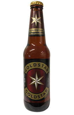 Goldstar Lager 330ml | Beer Cellar NZ