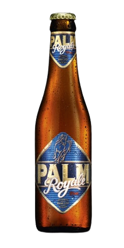 Palm Royale Pale Ale 330ml | Beer Cellar NZ