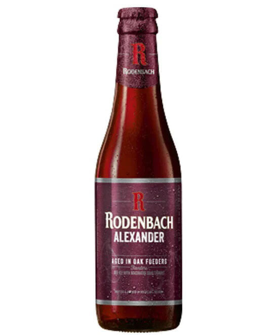 Rodenbach Alexander 330ml | Beer Cellar NZ