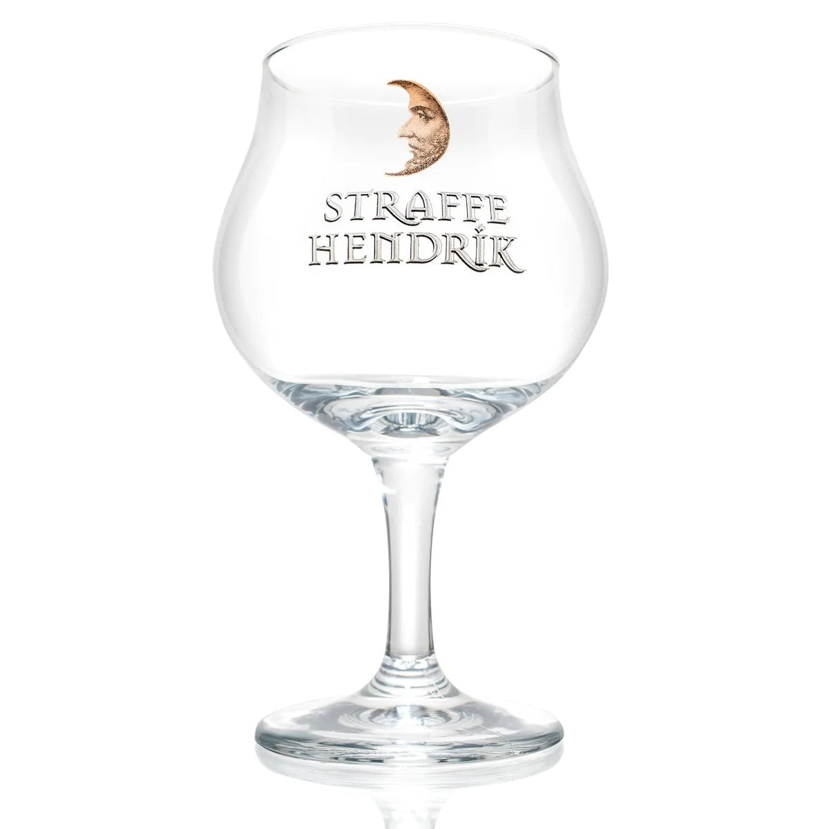 Brugse Straffe Hendrik Glass 250ml | Beer Cellar NZ